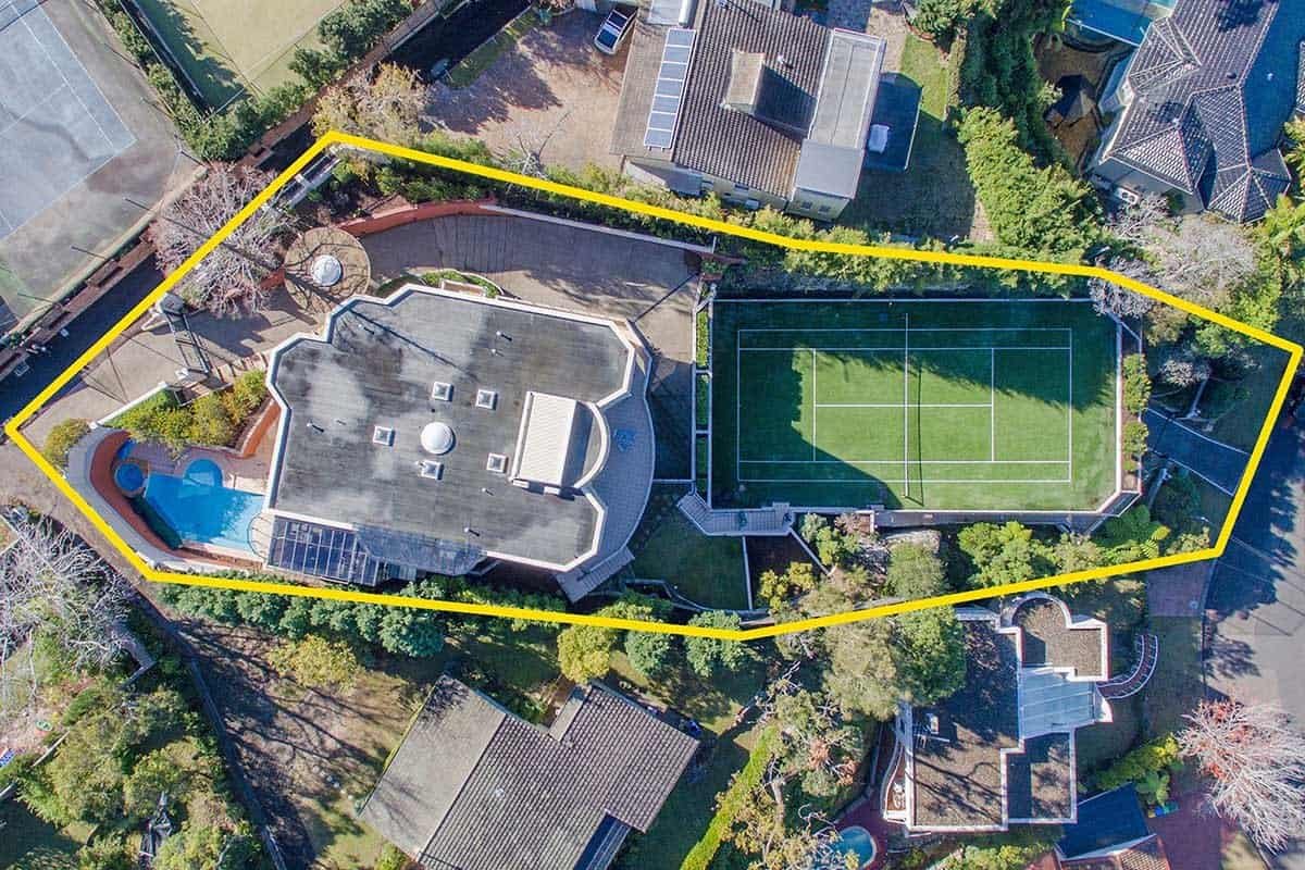 Drone Aerials - Property Photography and Marketing for Real Estate